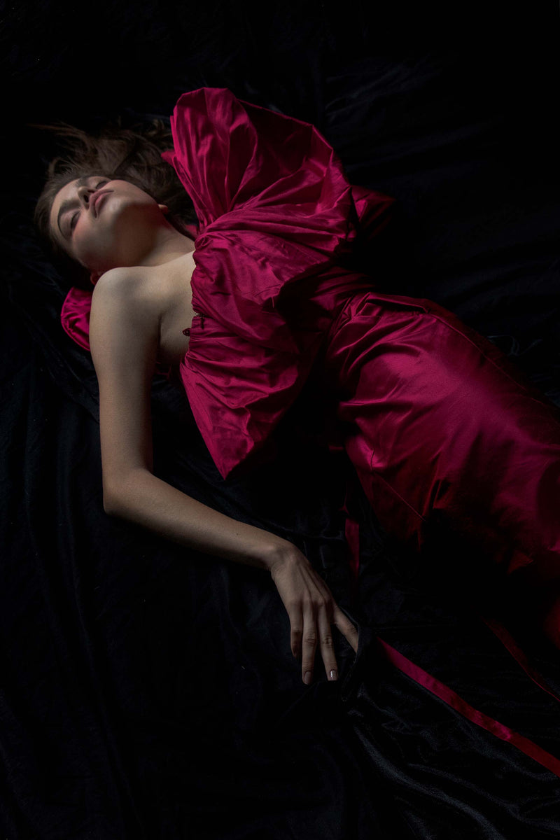 a life of immortality– Khyeli