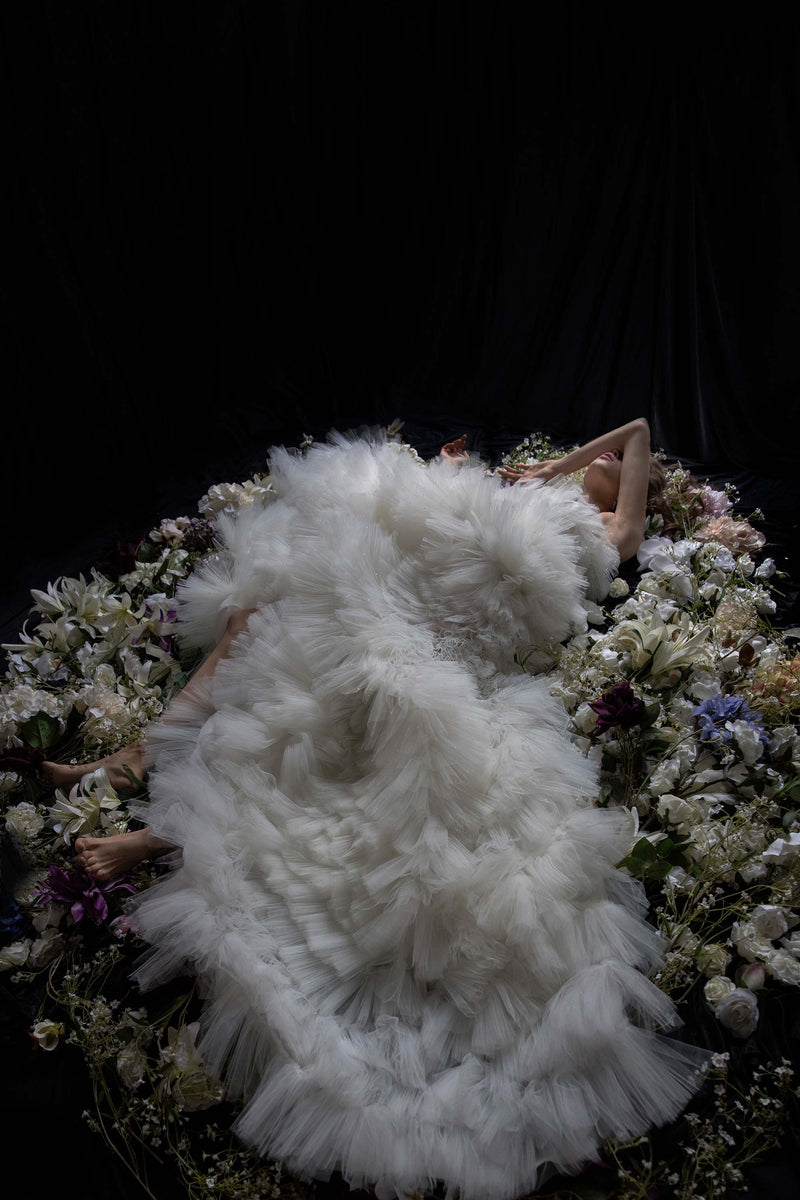 a life of immortality– Khyeli