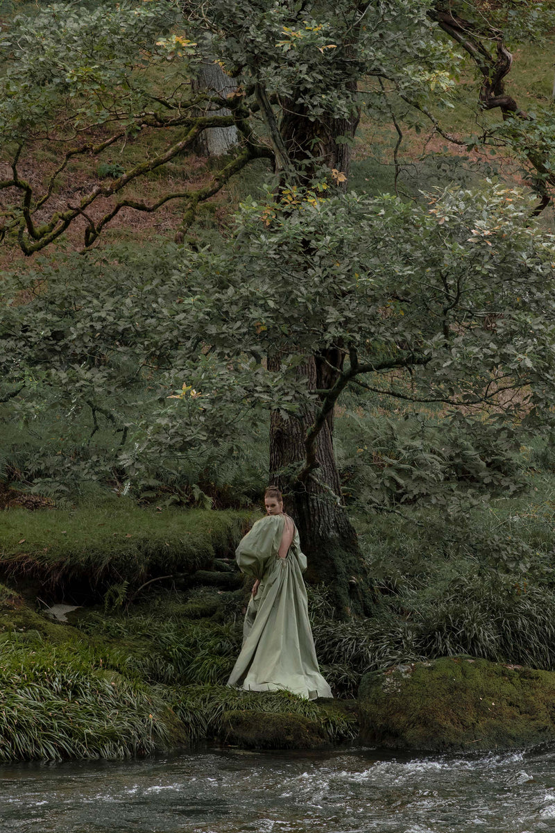 the age innocence– Khyeli