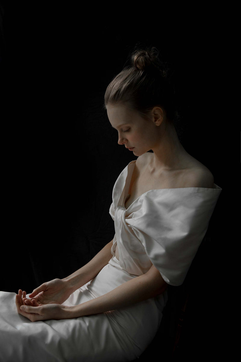 the age innocence– Khyeli