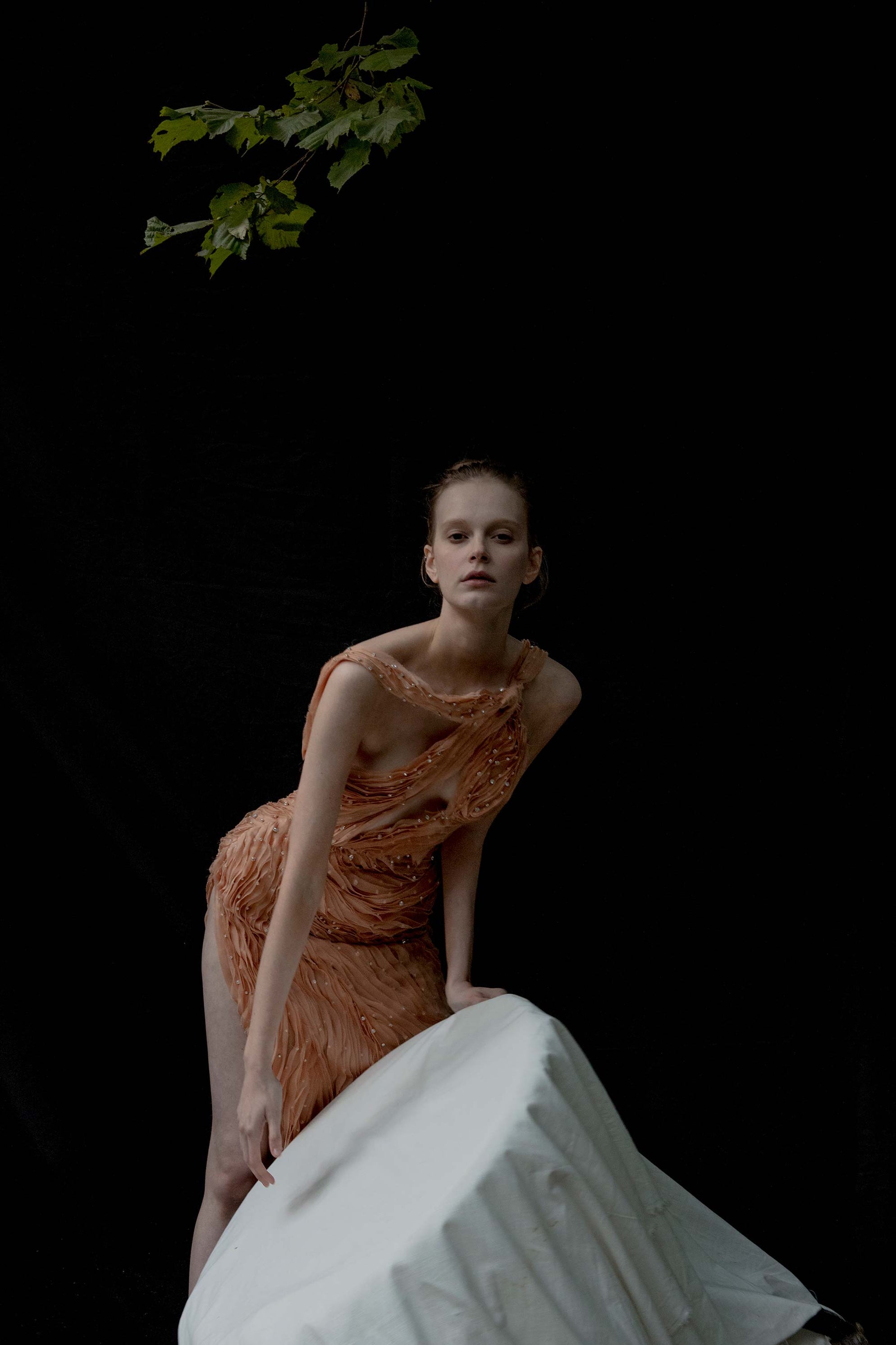 the age innocence– Khyeli